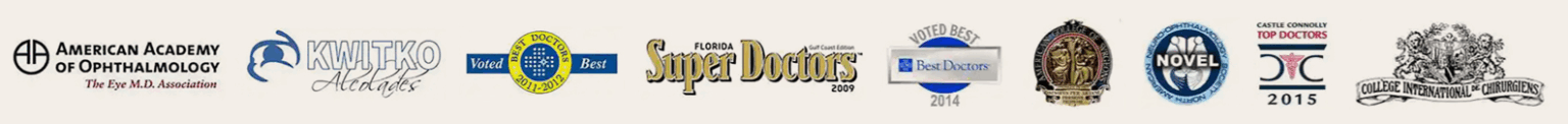 Oculoplastic Surgeon Tampa | Dr. Geoffrey Kwitko